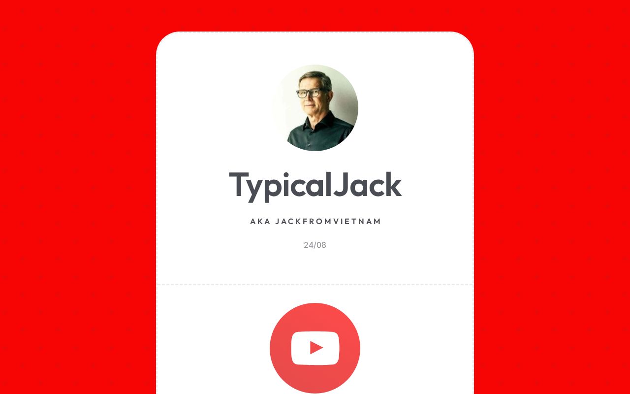 Where you can find me